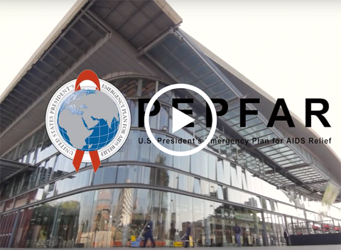 PEPFAR Panorama Spotlight